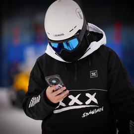 周振宇 | ZJU HiLAB